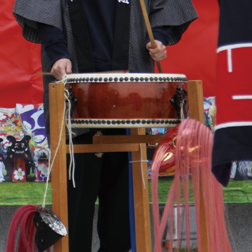 shishimai｜A Traditional Performing Art of Kagawa Prefecture